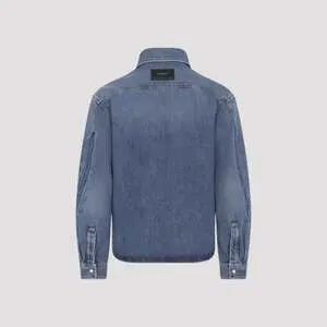 Givenchy Classic Shirt - Blue