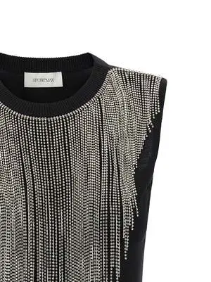 Sportmax Spxcrine' Top