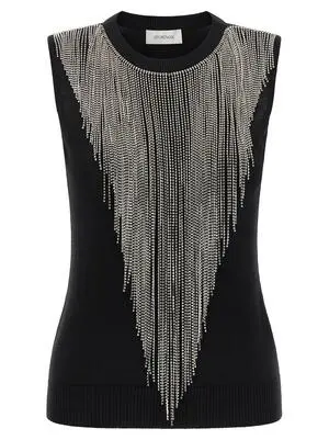 Fringe Vests For Women