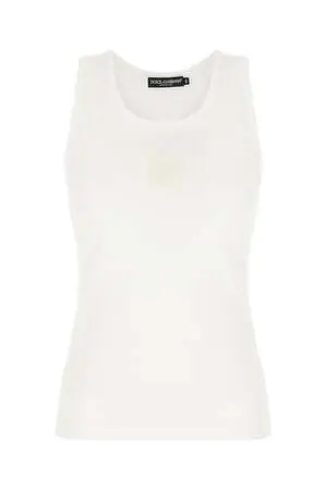 Dolce & Gabbana Clothing Tops - Multicolor