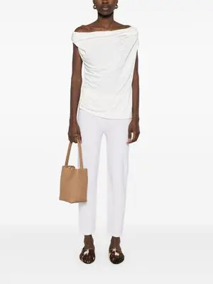 Max Mara Knitted Trousers