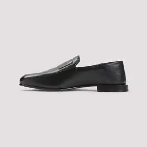 Givenchy Lamb Leather Loafers