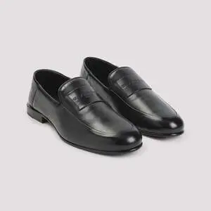 Givenchy Lamb Leather Loafers