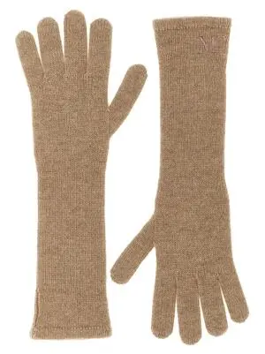 Max Mara Mmjock' Gloves
