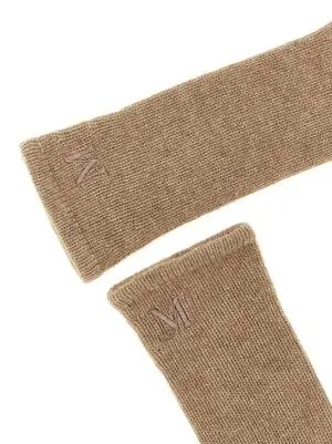 Max Mara Mmjock' Gloves