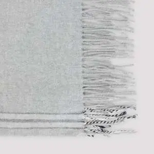 Brunello Cucinelli Silk Scarf