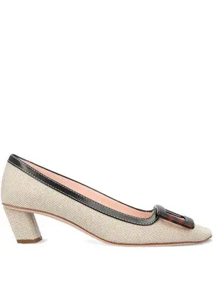 ROGER VIVIER Pumps - Multicolor