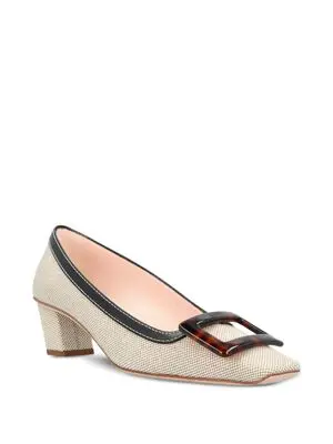 ROGER VIVIER Pumps - Multicolor