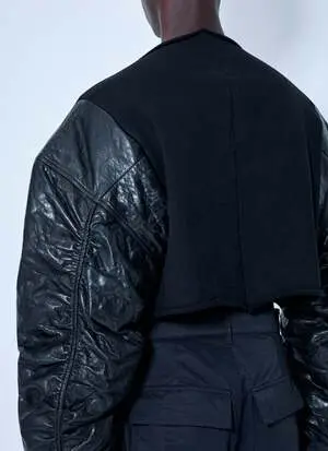 Rick Owens Secchia Top