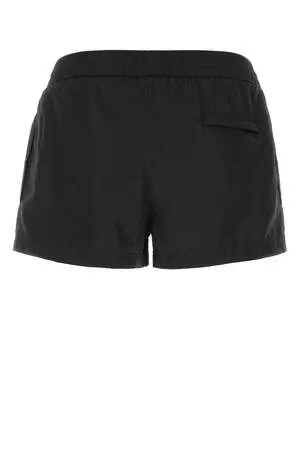 Dolce & Gabbana Polyester Swimming Shorts