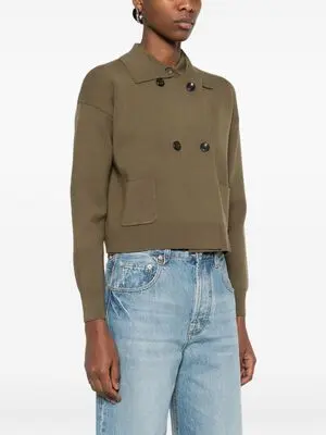 Max Mara Short Jacket