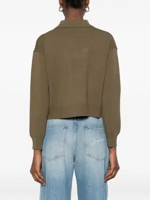 Max Mara Short Jacket