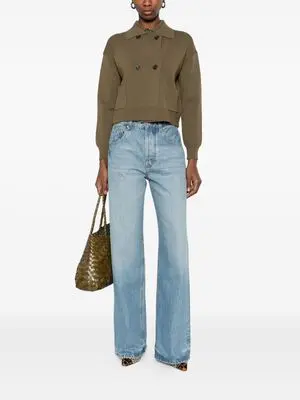 Max Mara Short Jacket
