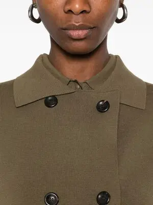 Max Mara Short Jacket