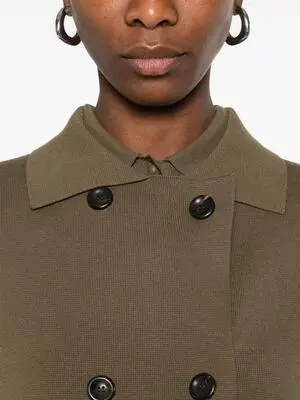 Max Mara Short Jacket - Multicolor