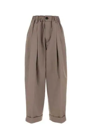 Marni Trousers - Multicolor