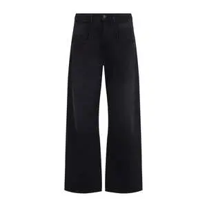 MAISON MARGIELA Double Pocket Trousers - Black