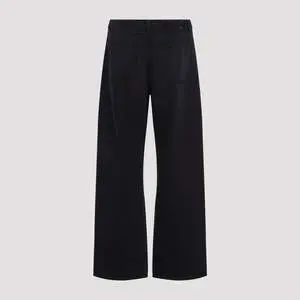 MAISON MARGIELA Double Pocket Trousers