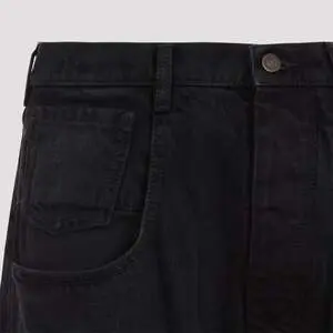 MAISON MARGIELA Double Pocket Trousers