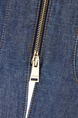 Fendi Clothing Skirts