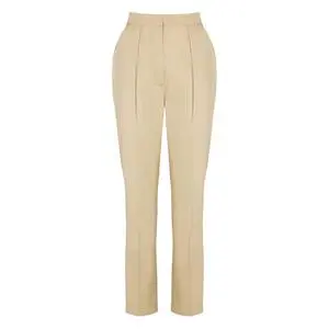 Balmain Tailored Bottoms For Women