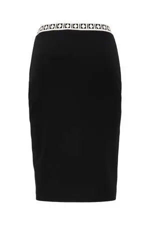 Versace Clothing Skirts