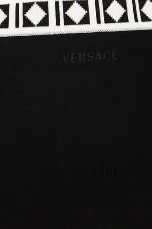Versace Clothing Skirts