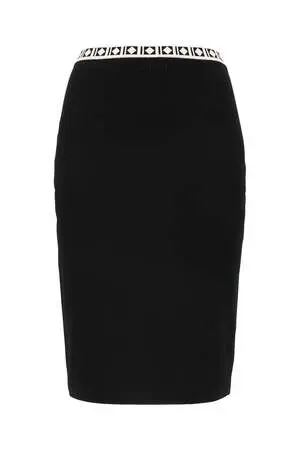 Versace Clothing Skirts - Multicolor