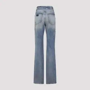 MAISON MARGIELA 5 Pockets Pants