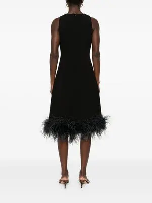Max Mara Short Dress
