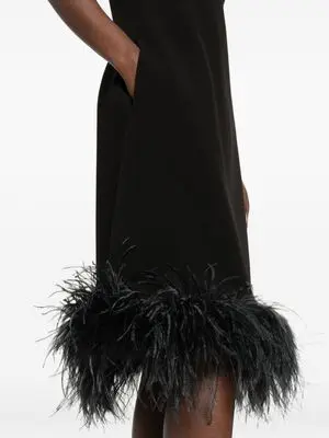 Max Mara Short Dress