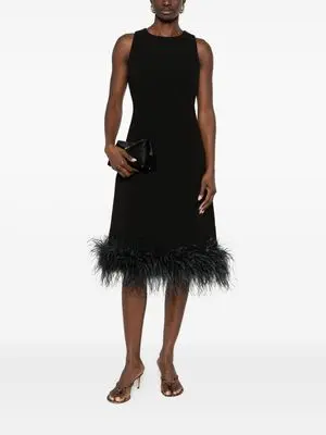 Max Mara Short Dress