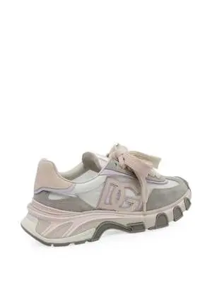 Dolce & Gabbana Low-top Sneakers - Multicolor