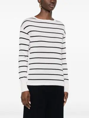 Max Mara Cashmere And Silk Sweater