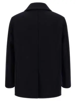 Burberry Shelborne' Coat