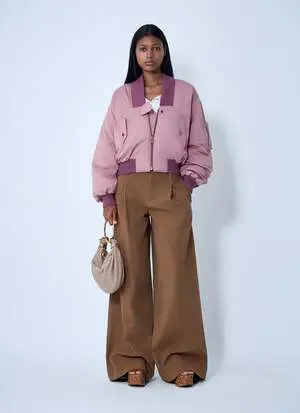 Chloé Bomber Jacket