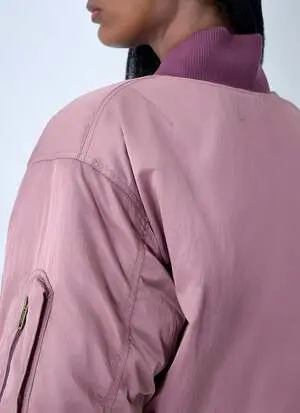 Chloé Bomber Jacket