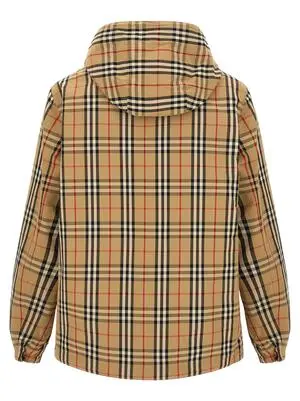 Burberry Rainford' Reversible Jacket