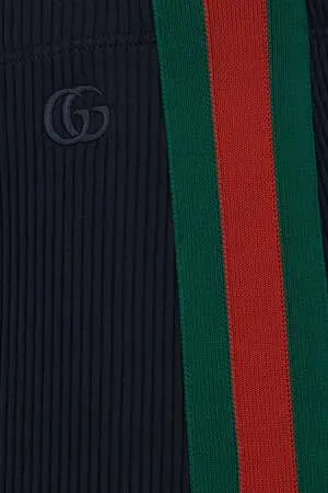 Gucci Clothing Trousers