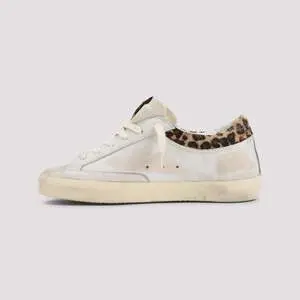 GOLDEN GOOSE Superstar Sneakers