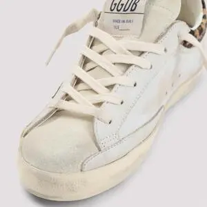 GOLDEN GOOSE Superstar Sneakers