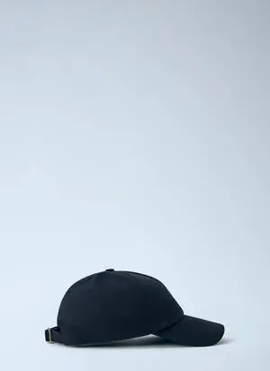 VIVIENNE WESTWOOD Cotton Baseball Cap