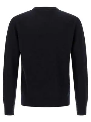 Brioni Cashmere Sweater - Blue