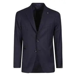 Tagliatore Jackets Suit & Dinner Jackets - Blue