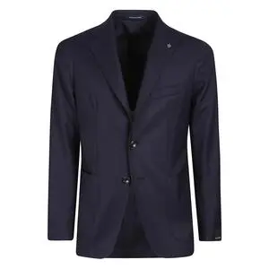 Tagliatore Jackets Suit & Dinner Jackets - Blue