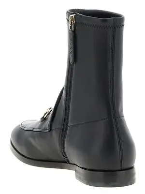 Gucci Jordaan' Ankle Boots
