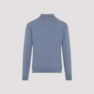 Etro Knitted Polo
