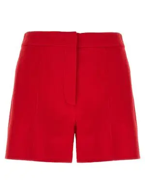 Sportmax Buono' Shorts - Red