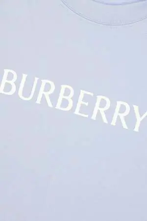 Burberry Clothing T-shirt