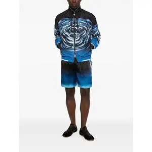 Casablanca Jackets Bomber Jackets